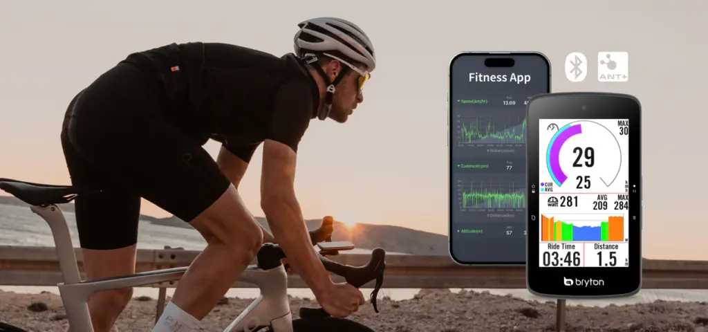 Bryton スマートデュアルセンサー レビュー｜価格と信頼性のバランスで選ぶならこれ | Blue Tech Cycle